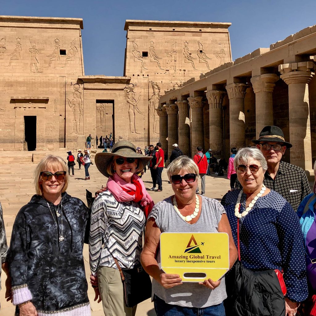 Unforgettable Egypt Luxury Travel | High-End Tours & Private Journeys