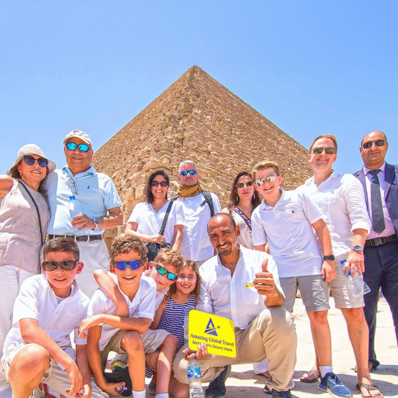 Unforgettable Egypt Luxury Travel | High-End Tours & Private Journeys