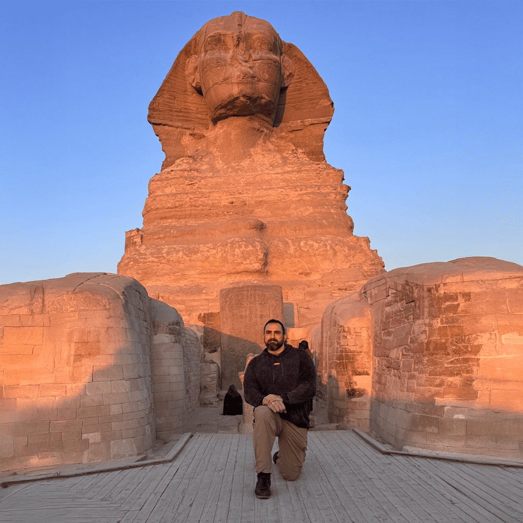 Unforgettable Egypt Luxury Travel | High-End Tours & Private Journeys